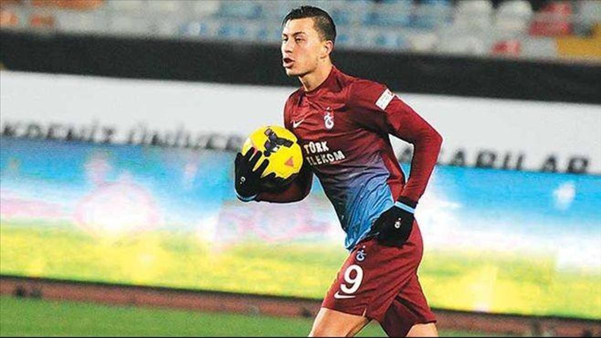 Emre Güral'ı önerdiler - Fanatik Gazetesi Galatasaray (GS) Haberleri - Spor