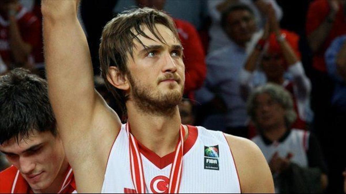 Semih Erden Fenerbahçe Ülker'de - Fanatik Gazetesi Basketbol Haberleri ...