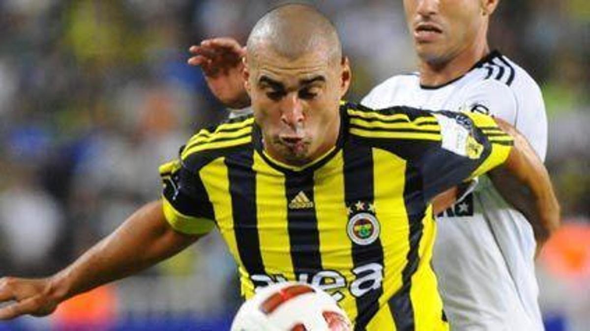 Fabio Bilica tribüne... - Fanatik Gazetesi Fenerbahçe (FB) Haberleri Spor