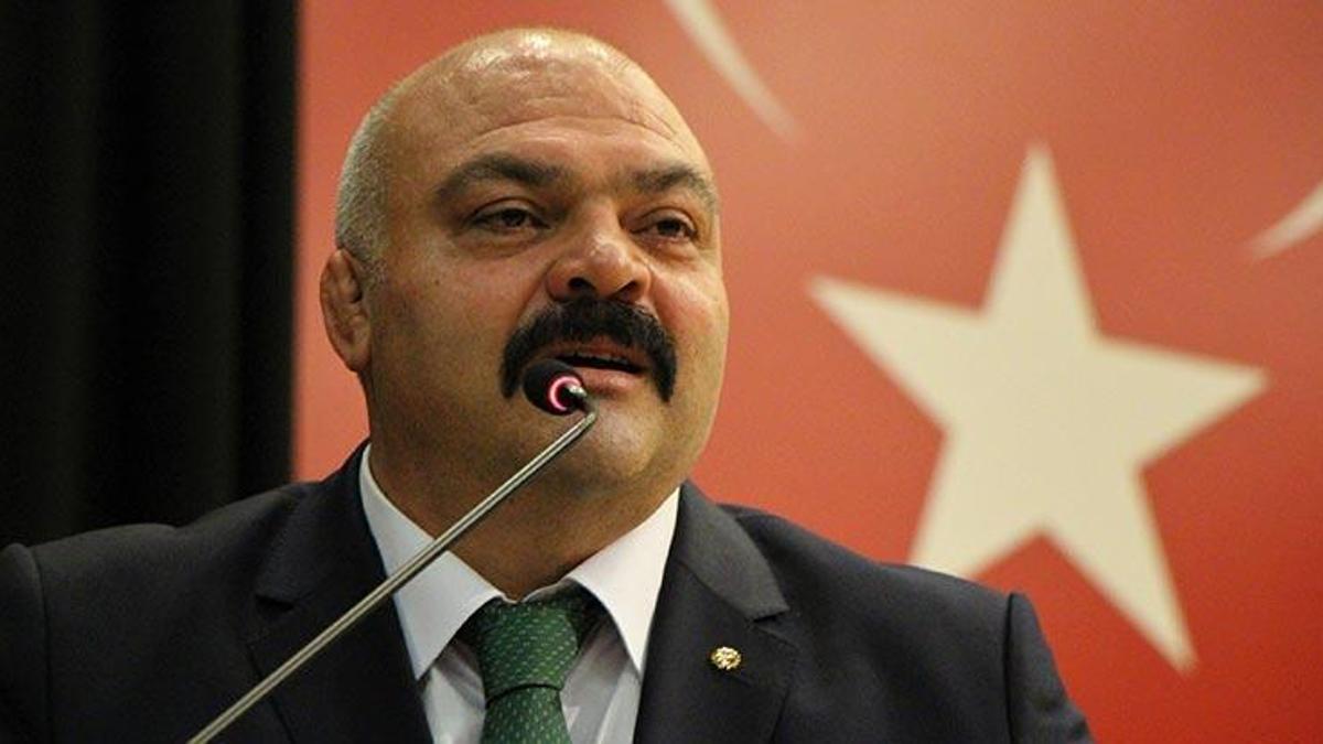 Mahmut Demir: ABD'nin 10 milyon dolarlık teklifini reddettim - Spor ...