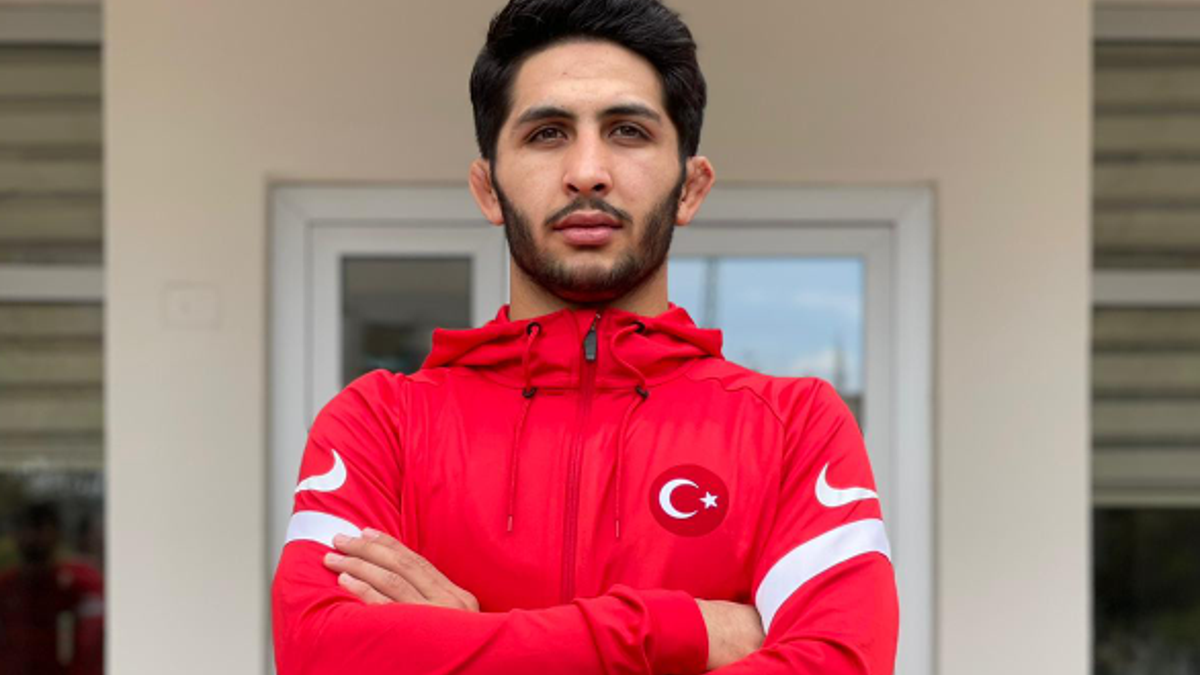 Cavit Acar'dan 65 kiloda bronz madalya! - Spor Haberleri