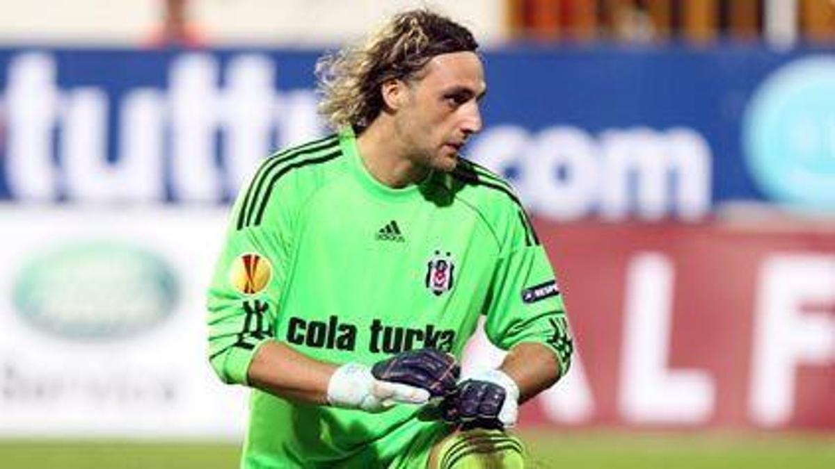 Hakan Arıkan ıslıklandı - Fanatik Gazetesi Beşiktaş (BJK) Haberleri - Spor
