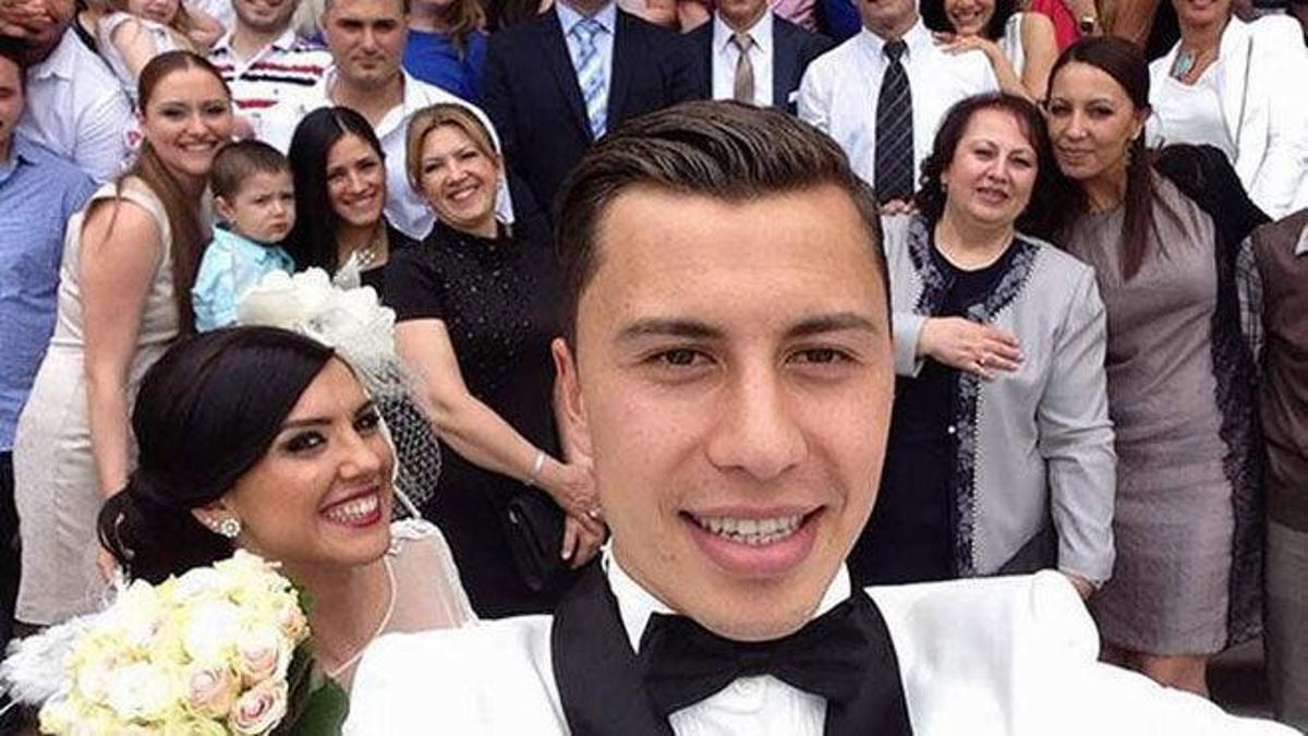 Emre Güral'dan en güzel imza - Fanatik Gazetesi Trabzonspor (TS ...