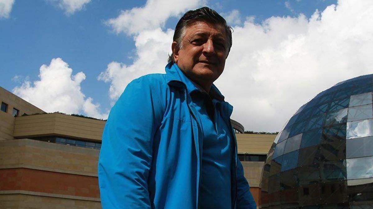 Yılmaz Vural: Erol Erdal Alkan olayı tam bir orta oyunu! - Fanatik ...