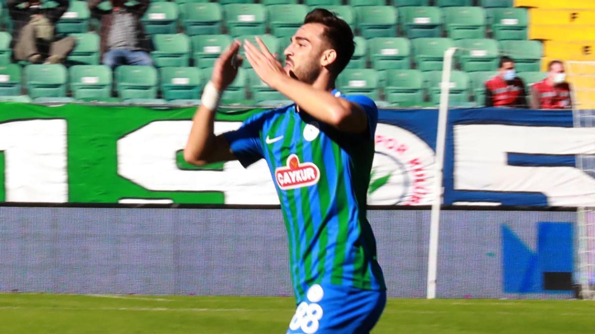 Cemali Sertel: Artık sonuç almak istiyoruz - Fanatik Gazetesi Futbol ...