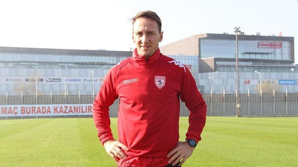 Ahmet Cebe: Çıkış yapamazsak Süper Lig treni kaçacak - Fanatik Gazetesi ...