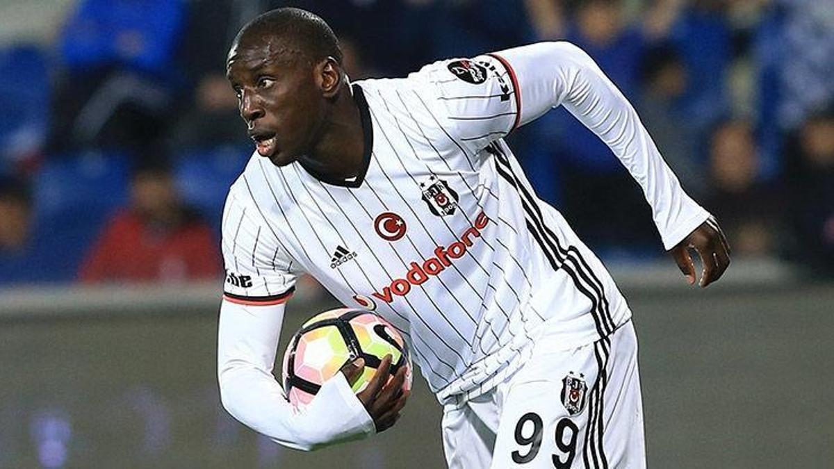 Demba Ba İstanbul'a geliyor - Fanatik Gazetesi Beşiktaş (BJK) Haberleri ...