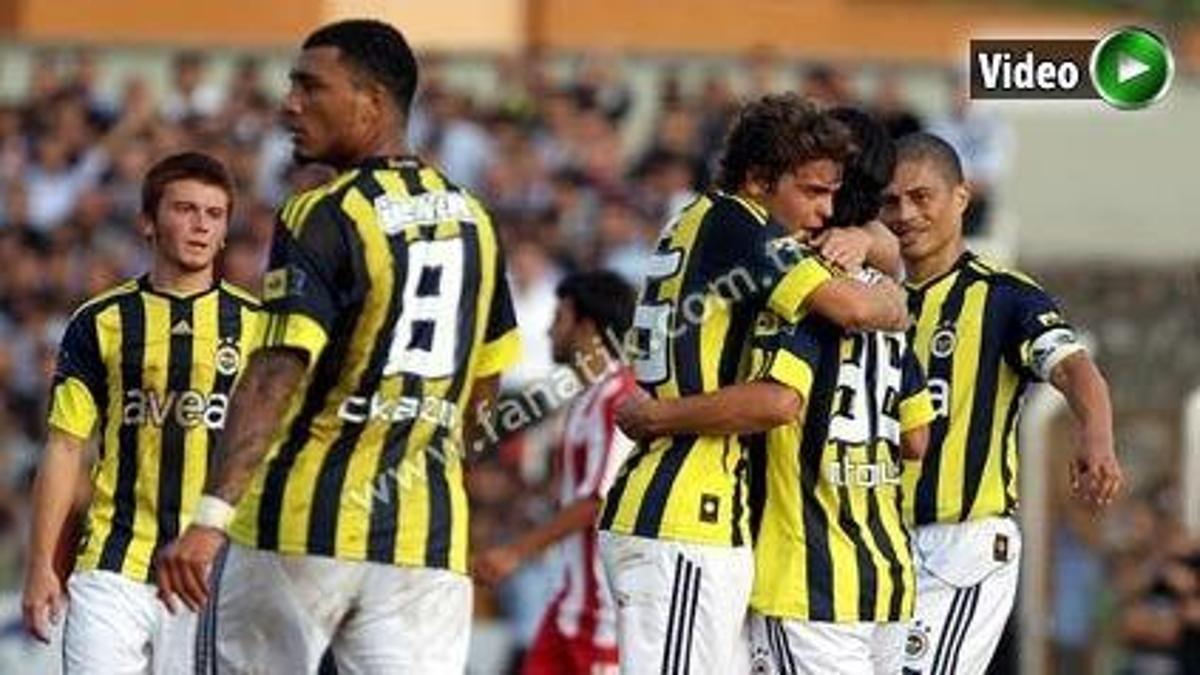 Batman'da Fener coşkusu: 0-2 - Fanatik Gazetesi Fenerbahçe (FB ...