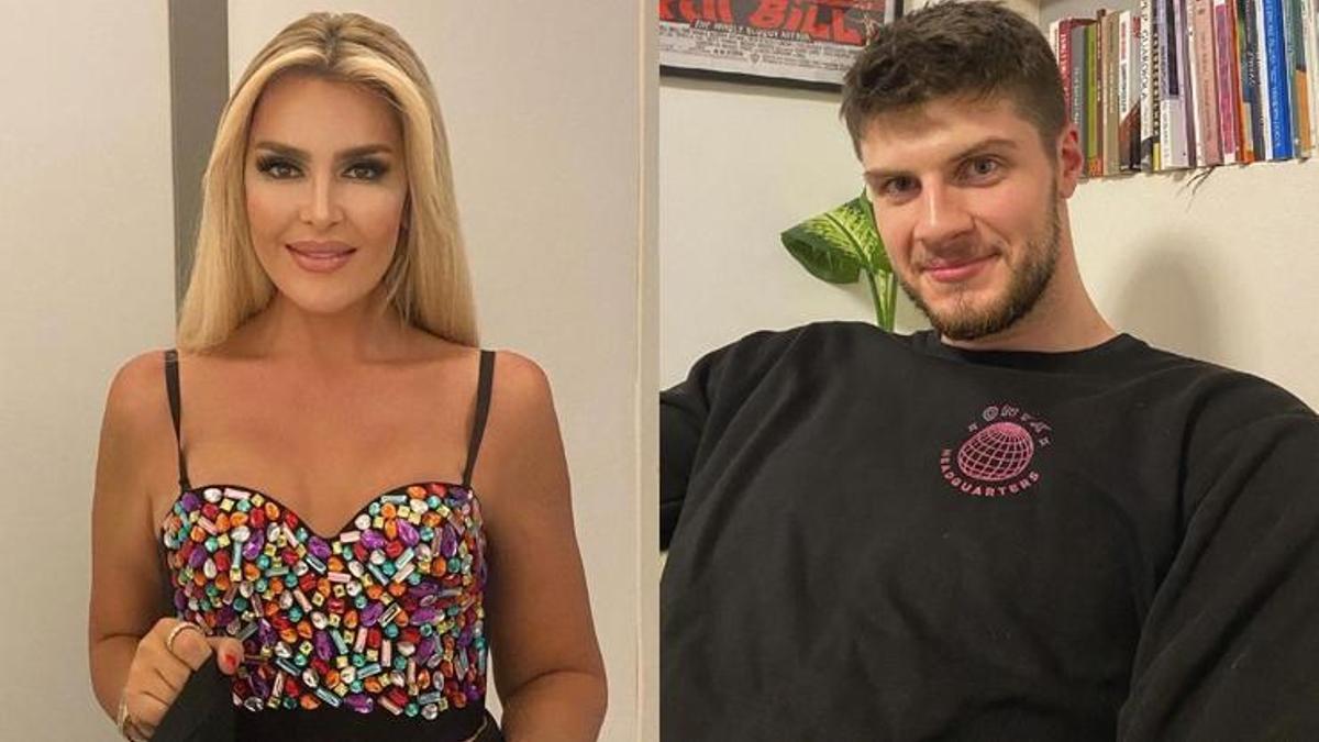 Metecan Birsen, Selin Ciğerci'yle aşk yaşadığı iddiasını yalanladı ...