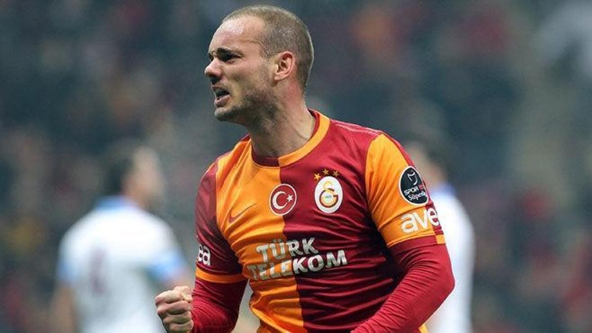 10 numara mesaj verdi! - Fanatik Gazetesi Galatasaray (GS) Haberleri - Spor
