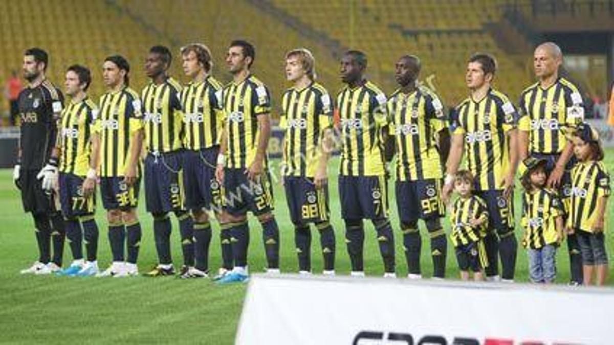 Batman programı açıklandı - Fanatik Gazetesi Fenerbahçe (FB) Haberleri Spor