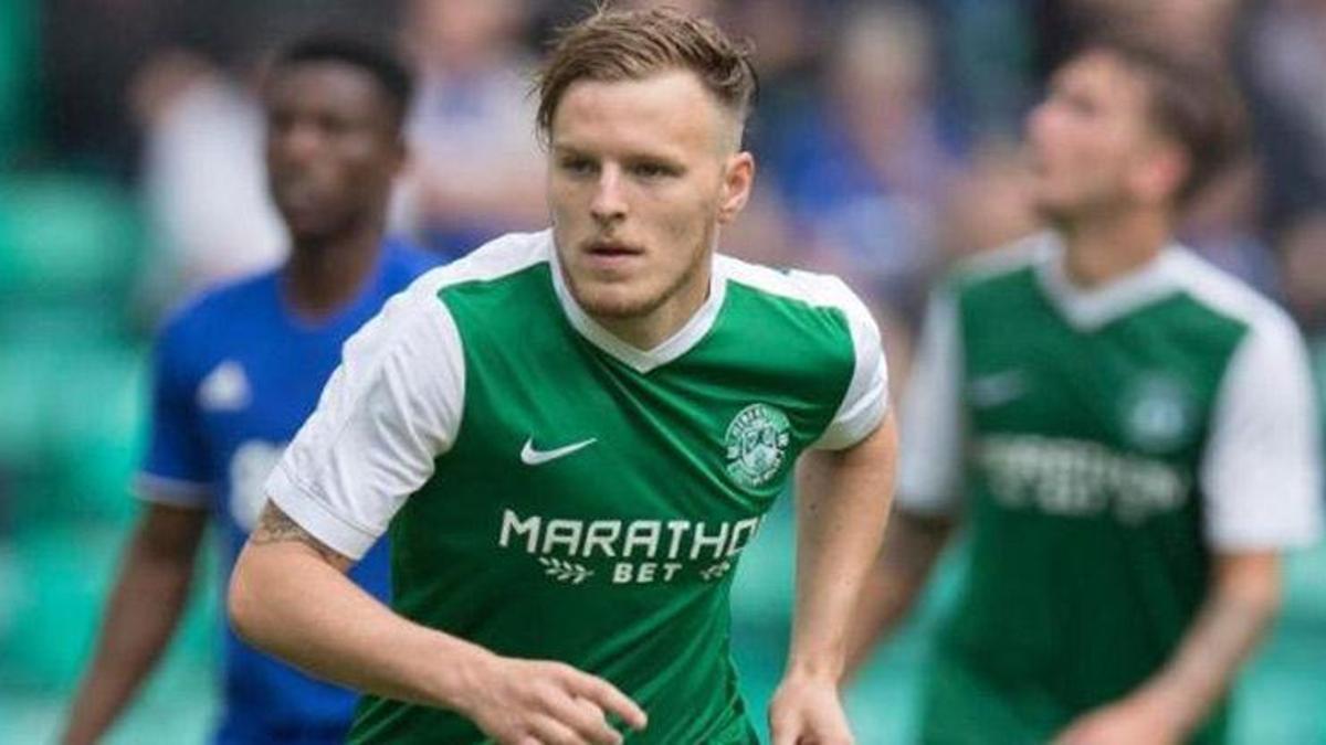 Kokain kullandığı ortaya çıkan Jamie Insall'a 2 yıl men! - Fanatik ...