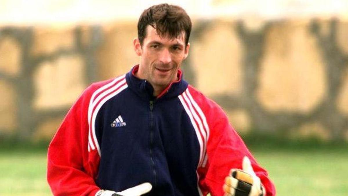 Milosevski hayatını kaybetti - Fanatik Gazetesi Trabzonspor (TS ...