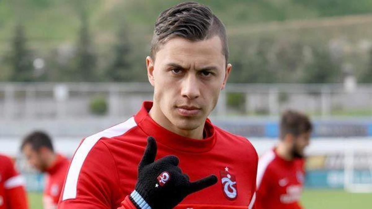 Emre Güral taburcu oldu - Fanatik Gazetesi Trabzonspor (TS) Haberleri ...