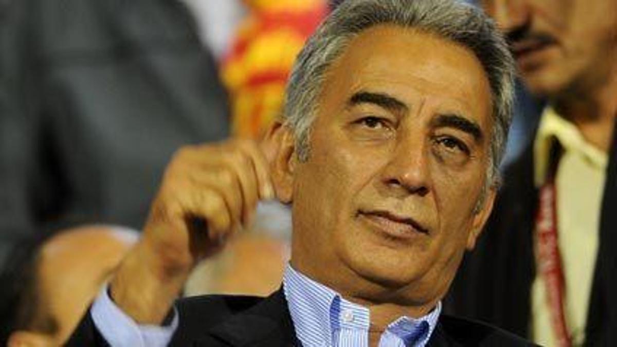 Adnan Polat fena patladı - Fanatik Gazetesi Galatasaray (GS) Haberleri ...