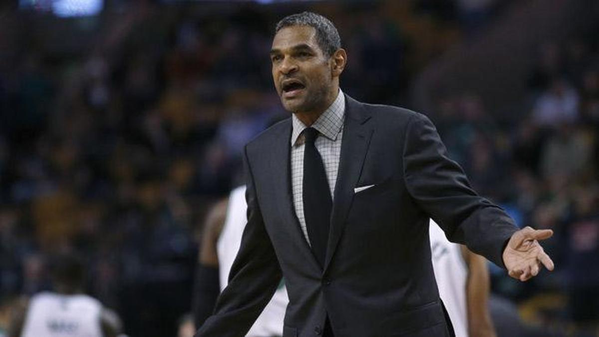 Detroit, Cheeks ile yolları ayırdı - Fanatik Gazetesi Basketbol ...