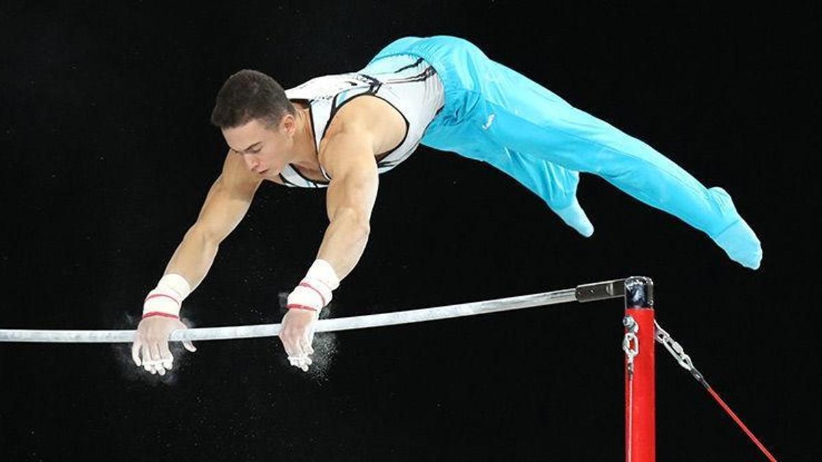 Ahmet Önder 9, Ferhat Arıcan 20. oldu - Spor Haberleri