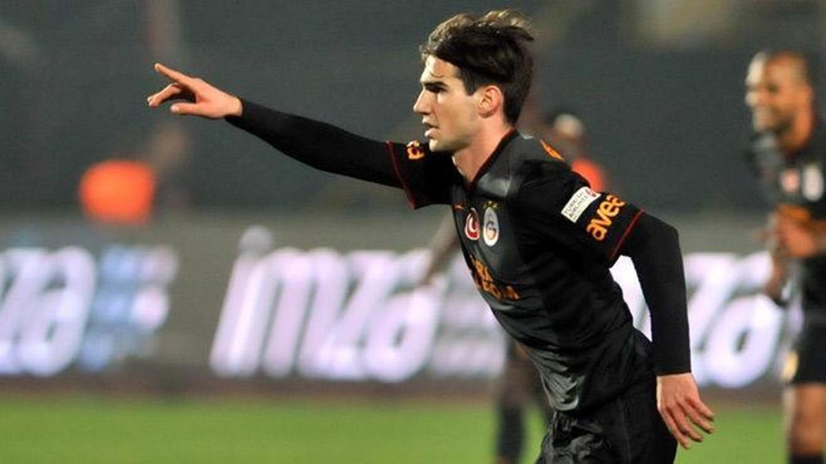 İbrahim Coşkun gerçeği - Fanatik Gazetesi Galatasaray (GS) Haberleri - Spor