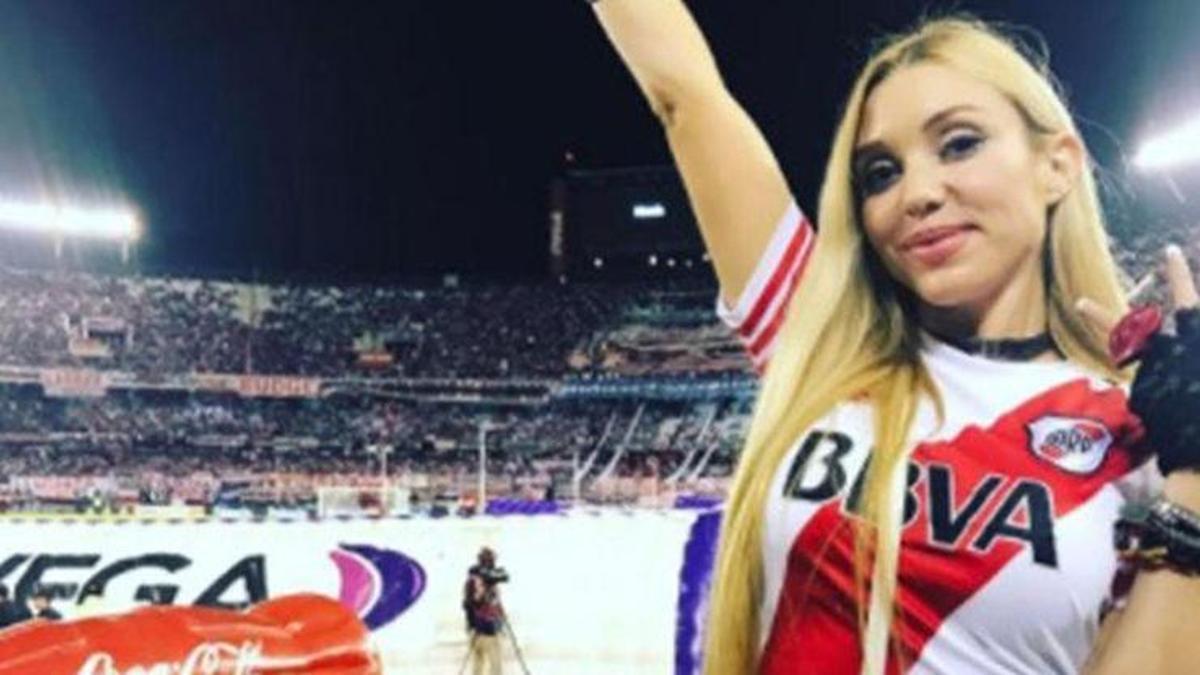 Melisia Artista'dan galibiyet dansı! - Fanatik Gazetesi Futbol ...