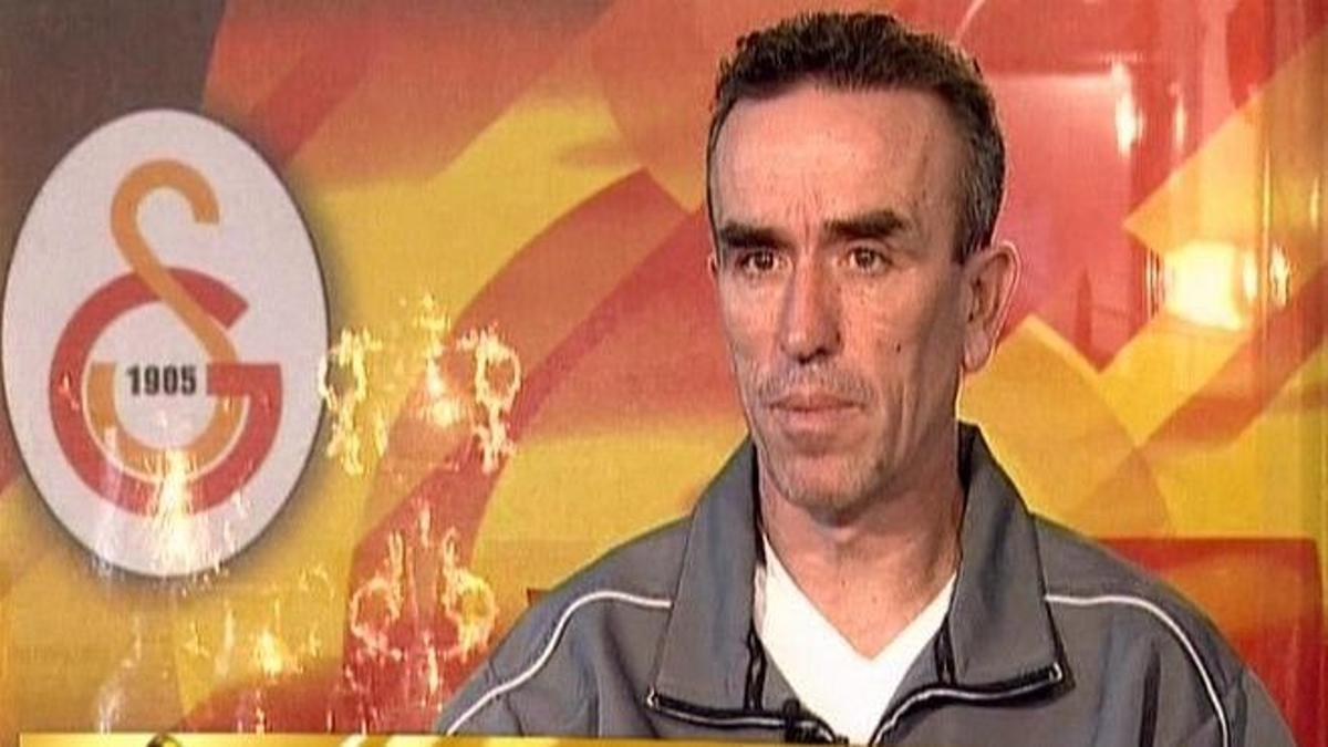 Simoviç'ten Muslera'ya - Fanatik Gazetesi Galatasaray (GS) Haberleri - Spor