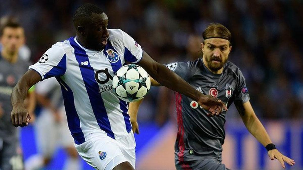 Caner ve Tosic'e: Sakin kalın - Fanatik Gazetesi Beşiktaş (BJK ...