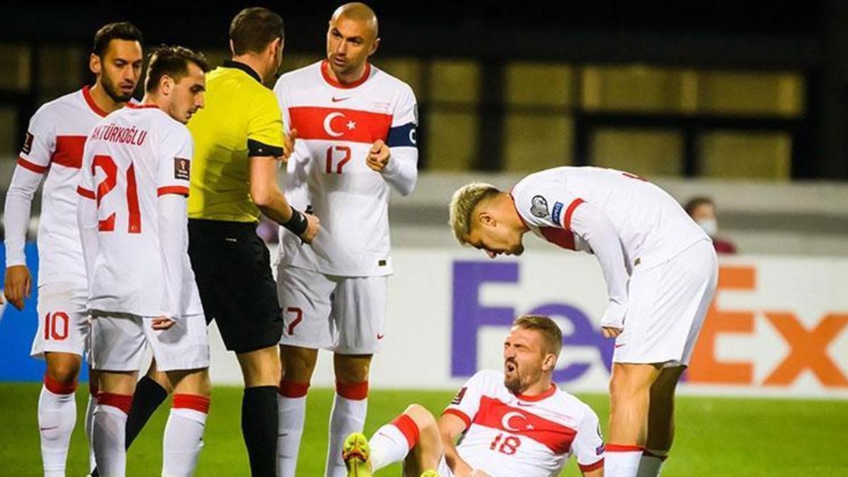 Türkiye Dünya Kupasına Nasıl Gider Milli Takım Gruptan Nasıl çıkar G