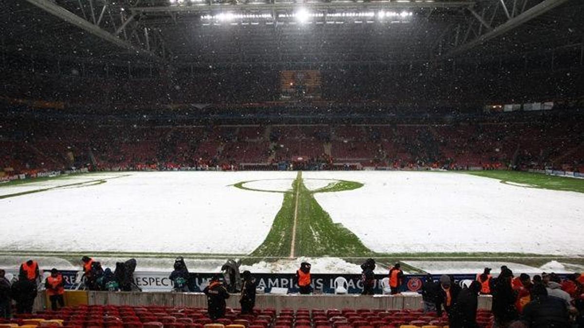TOKİ'den TT Arena açıklaması - Fanatik Gazetesi Galatasaray (GS ...