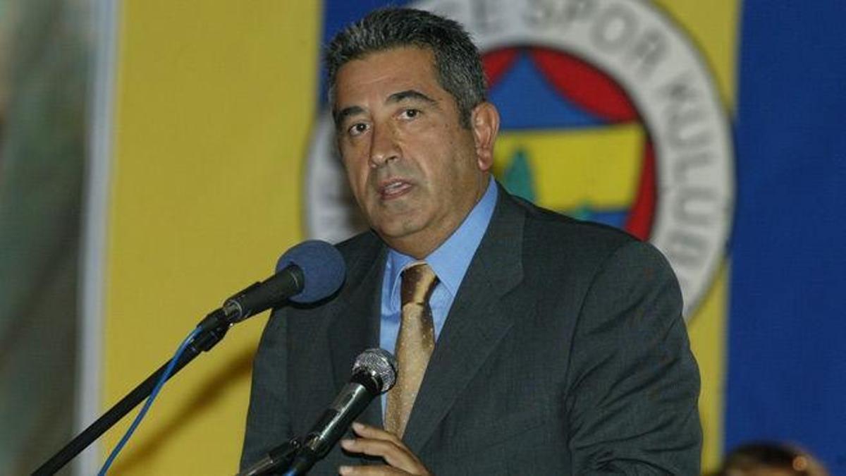 Mahmut Uslu sert konuştu - Fanatik Gazetesi Fenerbahçe (FB) Haberleri Spor