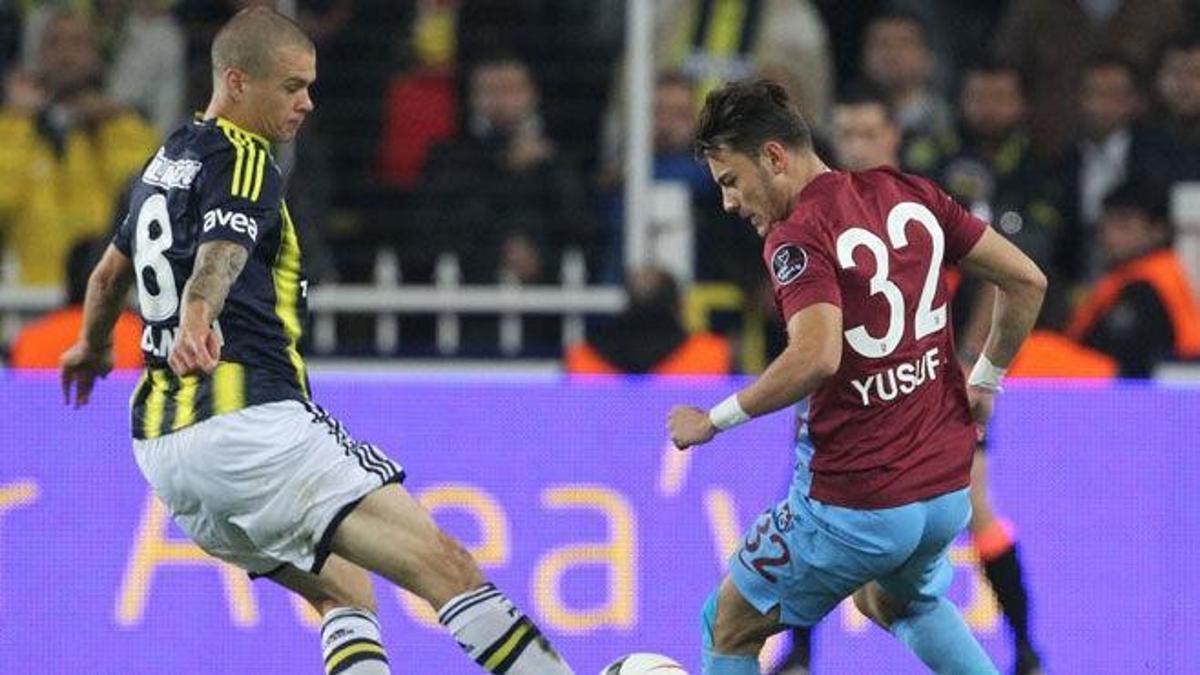 Samuel Holmen sorun etmiyor - Fanatik Gazetesi Fenerbahçe (FB ...