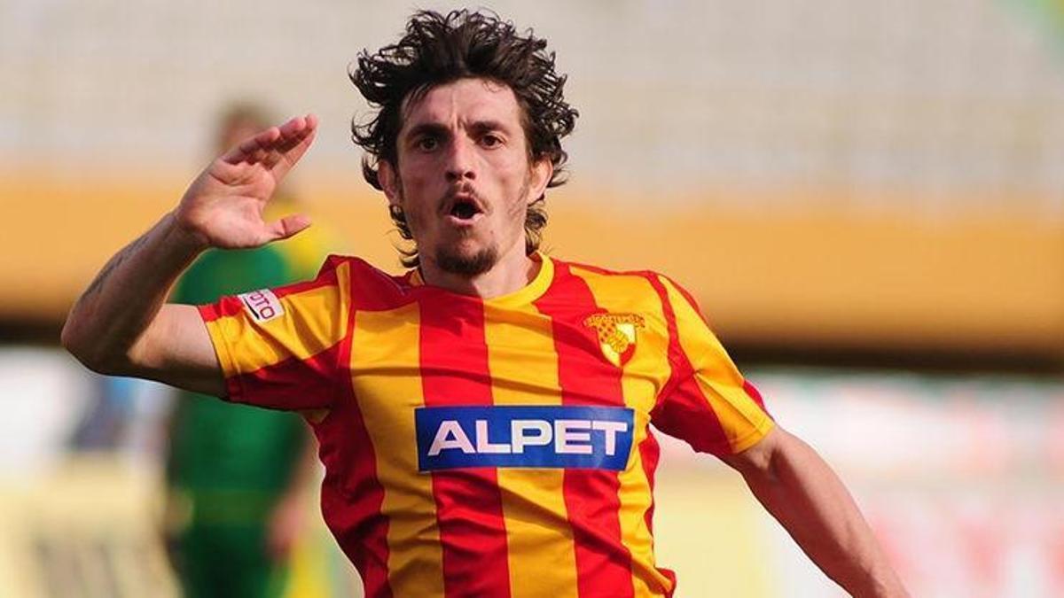 Ergin Keleş şarkıcı Betül Demir ile görüntülendi - Fanatik Gazetesi ...