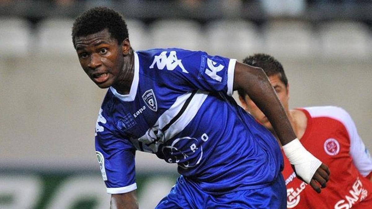 Beşiktaş'a Sadio Diallo iddiası! Anlaşma sağlandı... - Fanatik Gazetesi ...