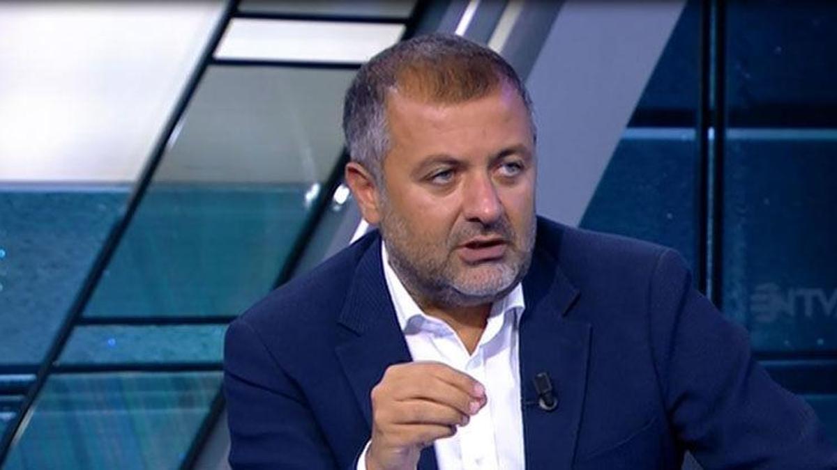 Mehmet Demirkol'dan iddialı açıklama: Adres belli! - Fanatik Gazetesi ...