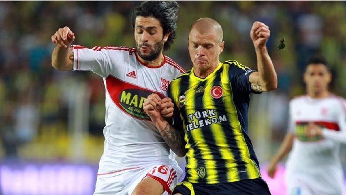 Samuel Holmen'in milli takım hayali - Fanatik Gazetesi Fenerbahçe (FB ...