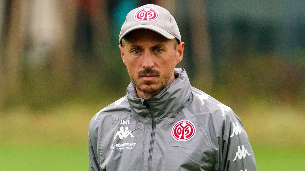 Jan-Moritz Lichte kimdir, hangi takımları çalıştırdı? Jan-Moritz Lichte ...