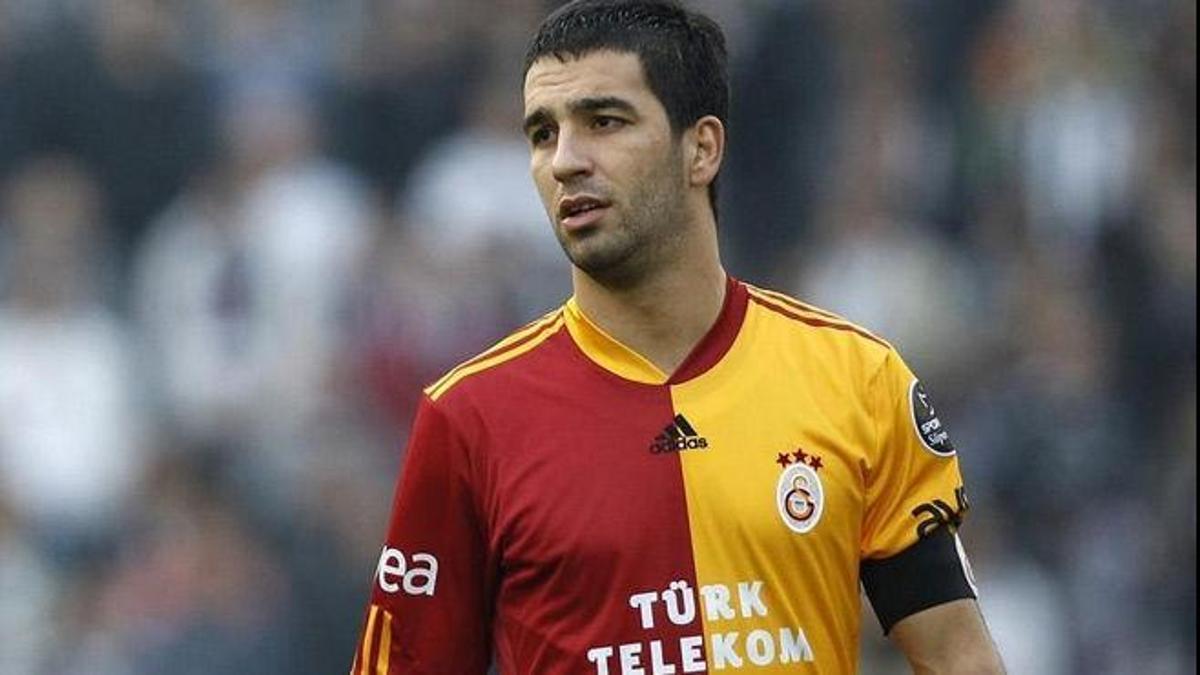Aslan Arda'nın aklını aldı - Fanatik Gazetesi Süper Lig Haberleri - Spor