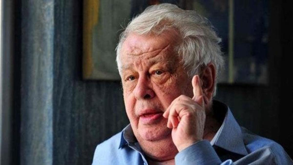 İnal Batu, hayata gözlerini yumdu - Fanatik Gazetesi Fenerbahçe (FB ...