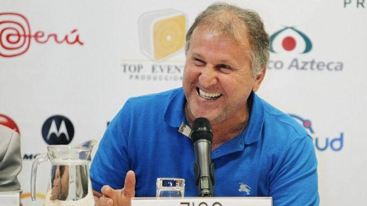 Arthur Zico Katar yolcusu - Futbol Haberleri - Spor