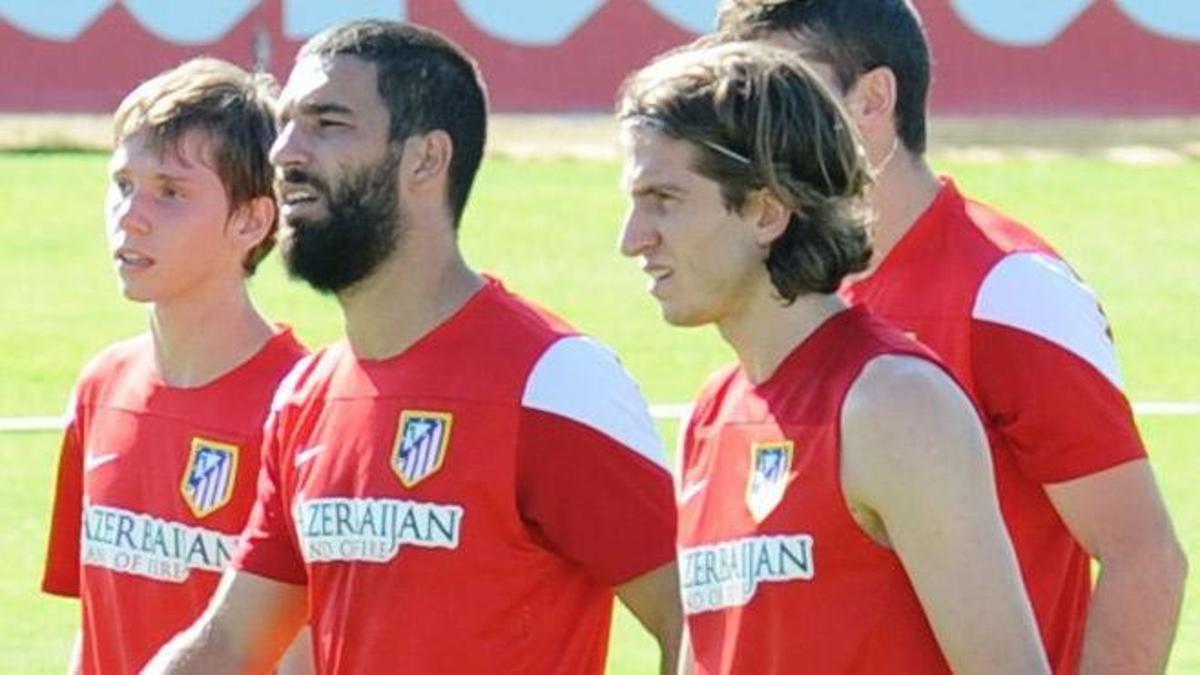 'Arda bana Kur'an öğretiyor' - Futbol Haberleri - Spor