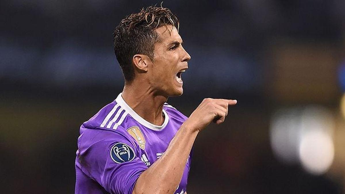 Cristiano Ronaldo 31 Temmuz'da ifadeye çağrıldı - Futbol Haberleri - Spor
