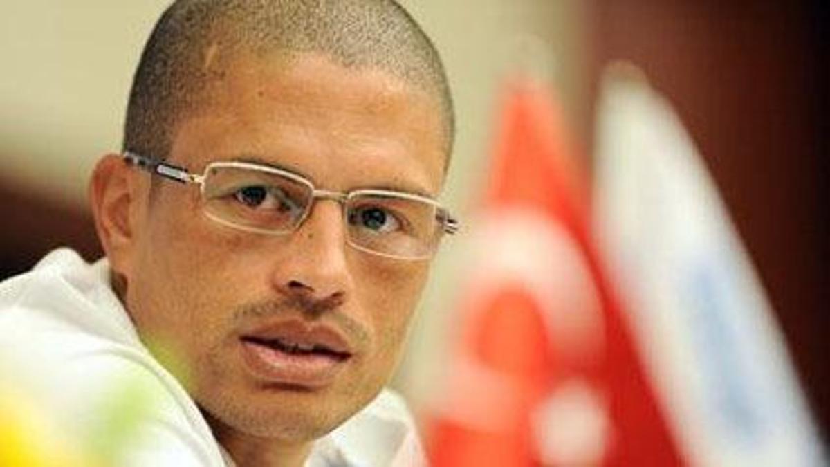 Alex'ten 12. adama... - Fanatik Gazetesi Fenerbahçe (FB) Haberleri Spor