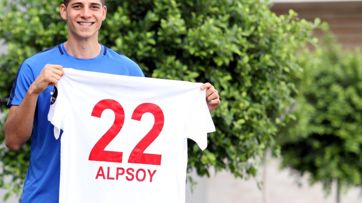 Harun Alpsoy kimdir? Tam Saha'ya anlattı... - Fanatik Gazetesi Futbol ...