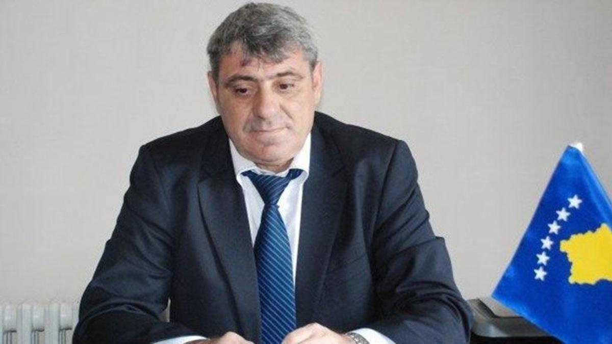 Fadil Vokrri: Türkiye iyi bir kadroya ve teknik adama sahip - Fanatik ...