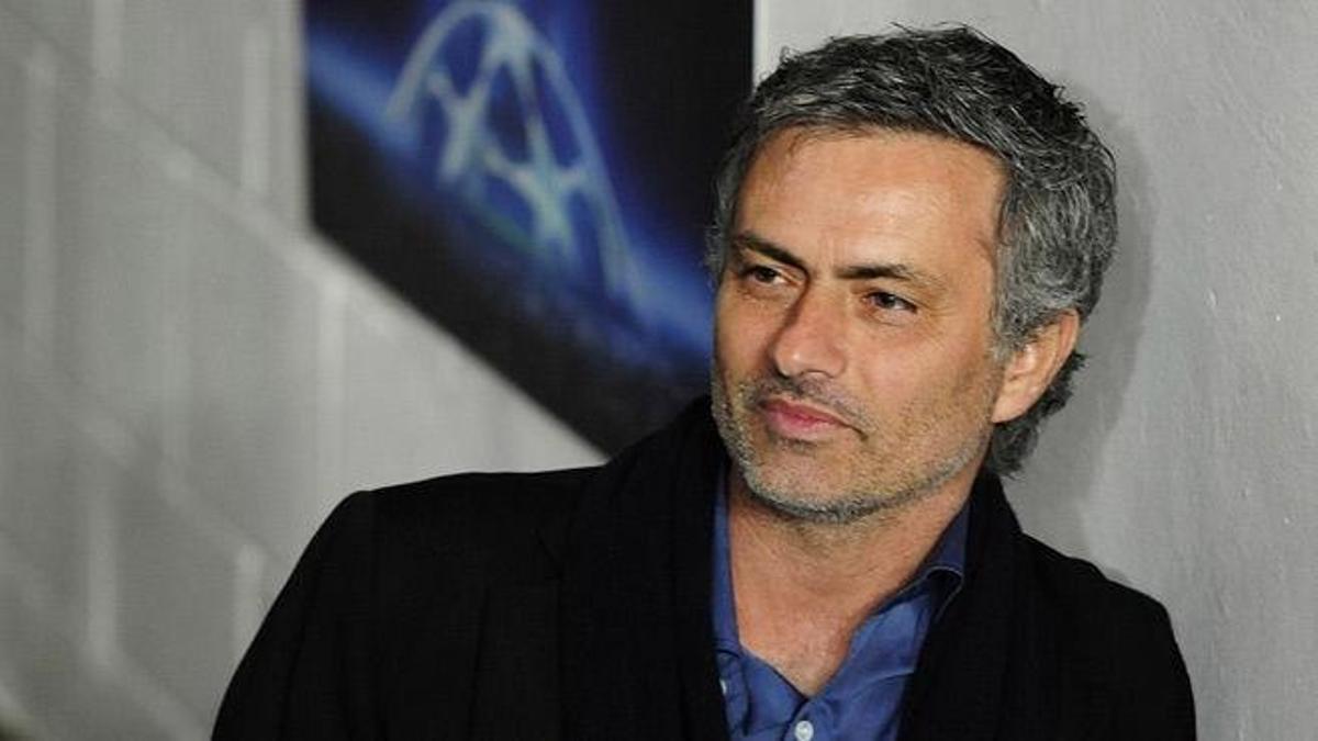 Chelsea, Mou'yu resmen açıkladı - Fanatik Gazetesi Futbol Haberleri - Spor