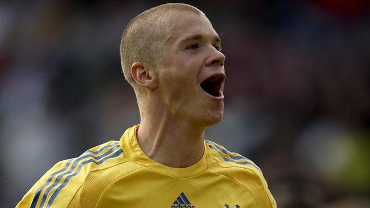 Samuel Holmen'e İtalyan kancası - Fanatik Gazetesi Fenerbahçe (FB ...