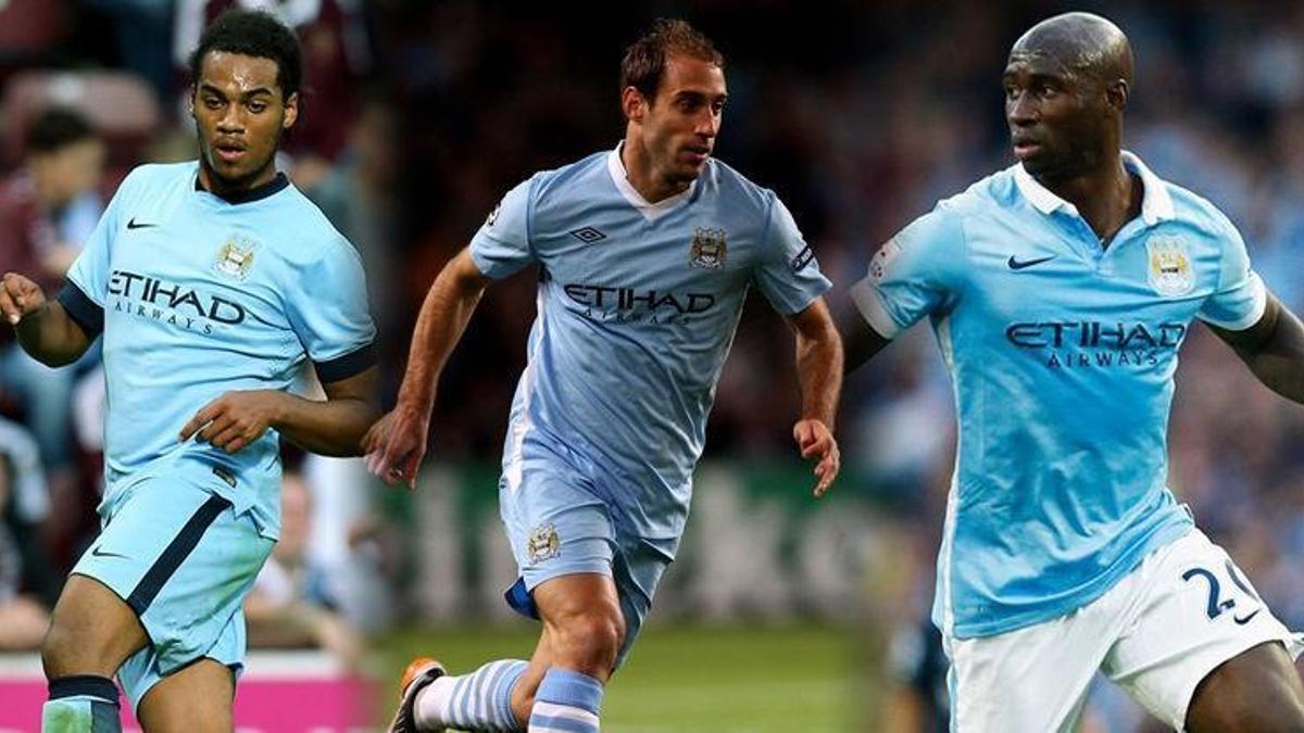 Galatasaray City! - Fanatik Gazetesi Galatasaray (GS) Haberleri - Spor