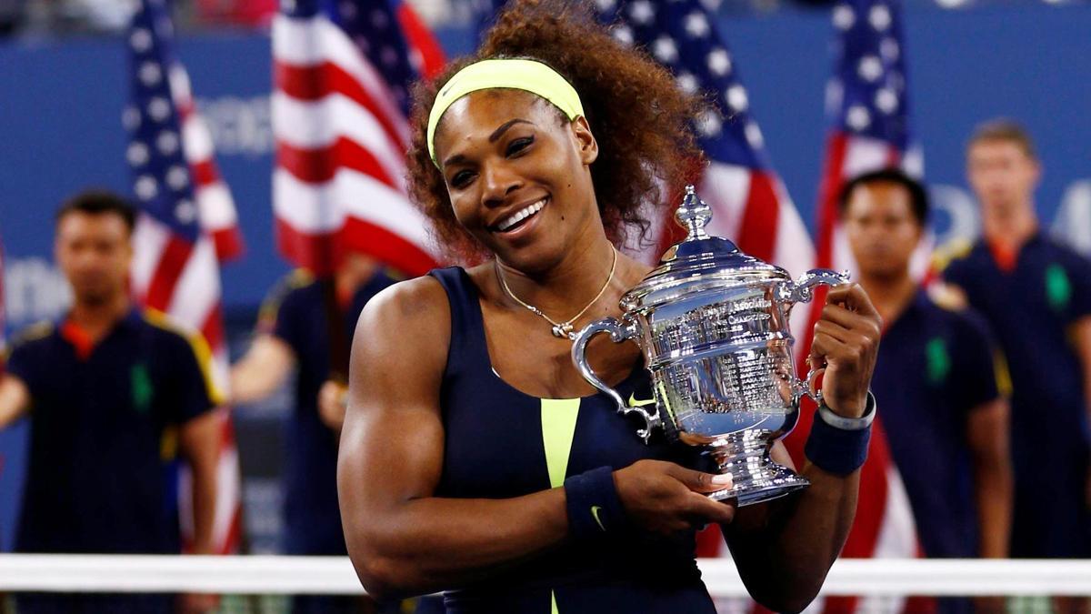 Serena Williams, ABD Açık'tan çekildi - Tenis Haberleri - Spor