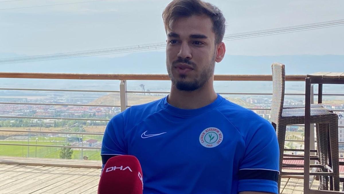 Cemali Sertel: Forma savaşında her zaman varım - Fanatik Gazetesi ...