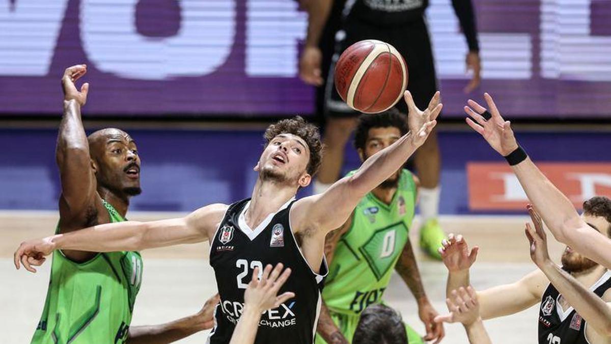 Mertay Kuğay: Hukuk, oyun kurallarının dışına çıkılmasına izin vermedi ...