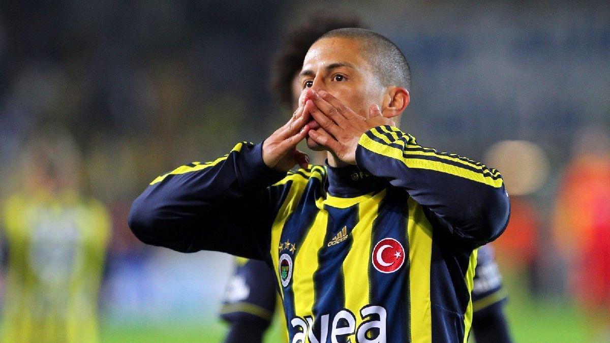 Fenerbahçe | Alex'ten yeni transfere mesaj! - Fanatik Gazetesi ...