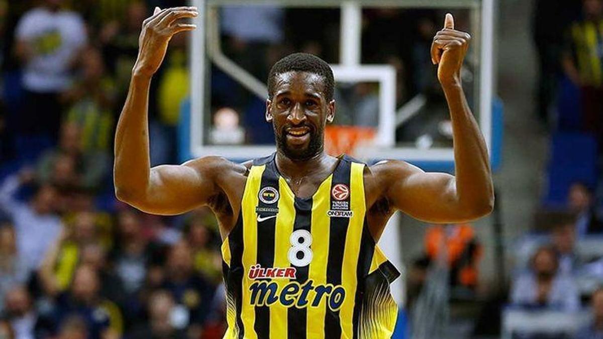 Ekpe Udoh'dan mesaj var - Fanatik Gazetesi Basketbol Haberleri - Spor